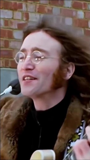 Come Together (The Beatles) 1969