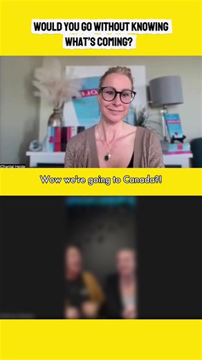 https://canadasdatingcoach.com/unleash2027 If this made you pause for a sec, DON’T scroll past it! 🚨 We often find ourselves stuck in the same patterns in our relationships and lives, repeating them over and over, which can feel EXHAUSTING. That’s exactly what I help people navigate and overcome (and it’s actually much easier than you think!) 👉🏻 Read my books (there’s a free one in my bio too!) 👉🏻 Check out my self-paced courses 👉🏻 Listen to the podcast on Spotify 👉🏻 Watch full livestre