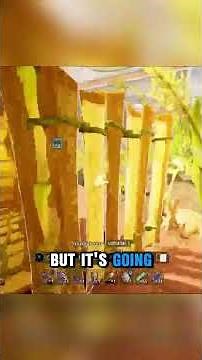 How to Get Orb Weaver Eggs (UPDATED) #grounded2 #shorts