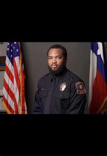 Late post… God will open doors you couldn’t even imagine. Just keep the faith, trust His timing, and watch how everything falls into place. 🙏🏾 I made pops proud I made my family proud! 😌 #lawenforcement #motivation #newbeginnings