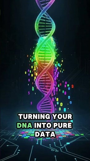 What Does Illumina Do and Why DNA Data Matters