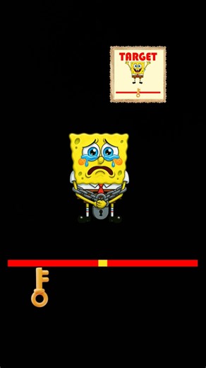 #spongebob 🙂🫠 part 16 who can do this.