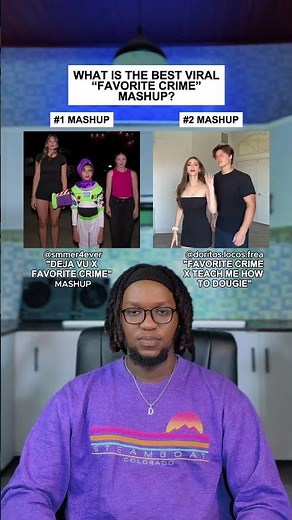 What Is The Best Viral Olivia Rodrigo "Favorite Crime" MASHUP #shorts #music #trend #oliviarodrigo
