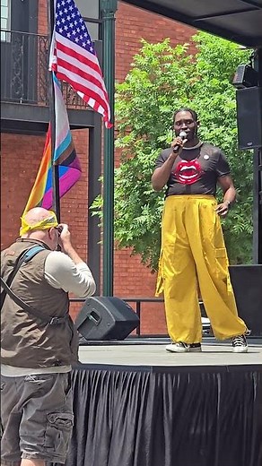 Experience Outfest 2026 in Columbia SC through real street footage and authentic festival energy.