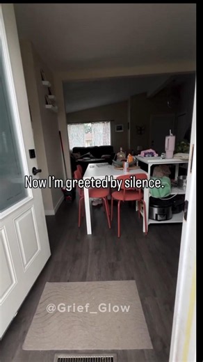 The Silence After Losing Your Dog 💔 #petloss #grief #dog