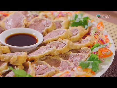 阿爺廚房 | 脆皮牛肋肉