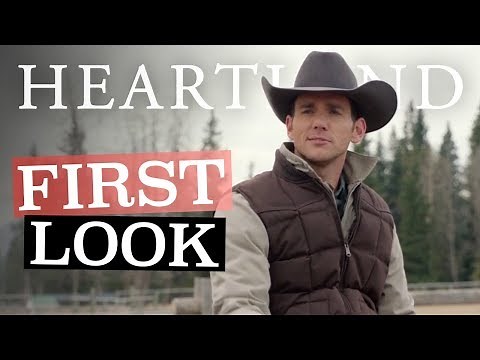 Heartland 1116 First Look