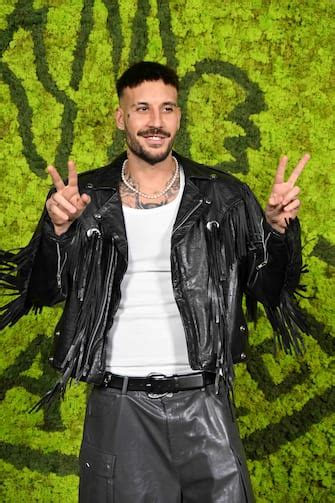 Fred De Palma A Sanremo 2024 Con Il Cielo Non Ci Vuole Testo E