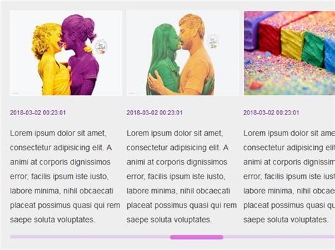 altslider is a simple customizable jquery slider scroller plugin to