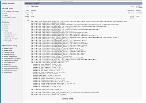 apex schema getglobaldescribe and invalid field lastreferenceddate