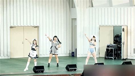 上野恩賜公園 Super Live 2023 道玄坂69「道玄坂的アイドル」 Youtube