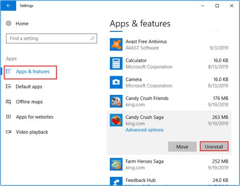 5 ways to uninstall programs not listed in control panel minitool