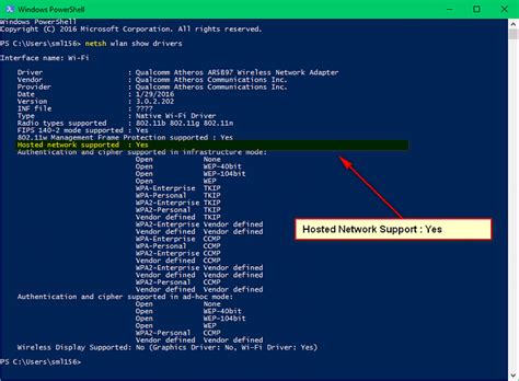 microsoft hosted network virtual adapter driver spotsrenew