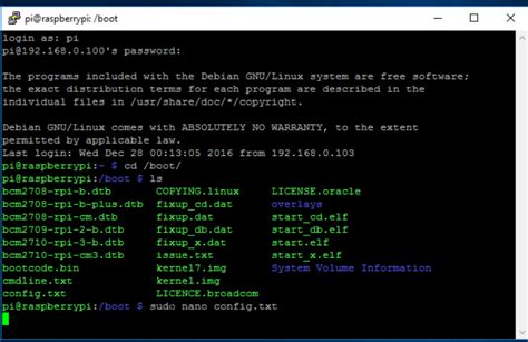 serial communication in raspberry pi using python
