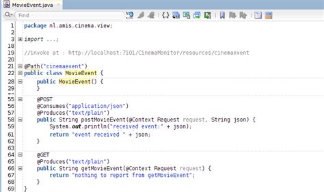 how to implement log4j in java web application