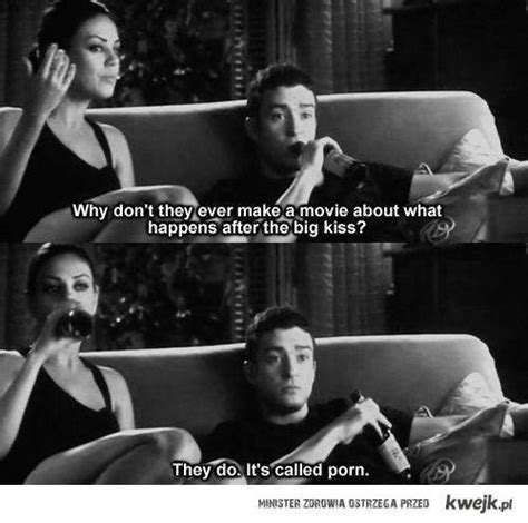 Two People Sitting On A Couch With The Caption That Says Why Do They