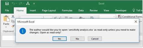 excel 2010 how to remove read only forest arager