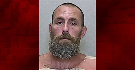 Silver Springs Man Jailed After Spat Over Phone Ocala