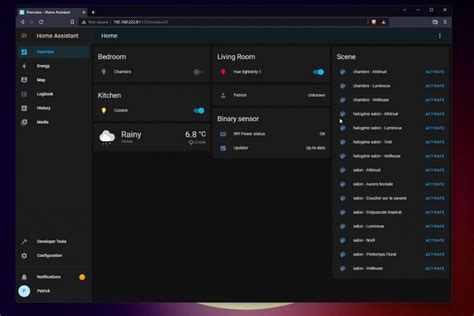 install home assistant on ubuntu a step by step guide raspberrytips