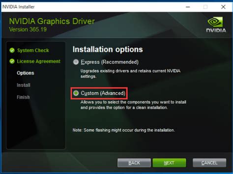 nvidia installer failed error [solved] arnoticias tv