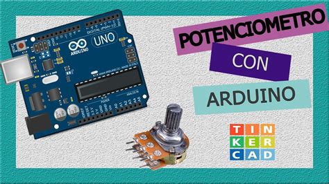 cómo variar leds con un potenciometro en arduino uno