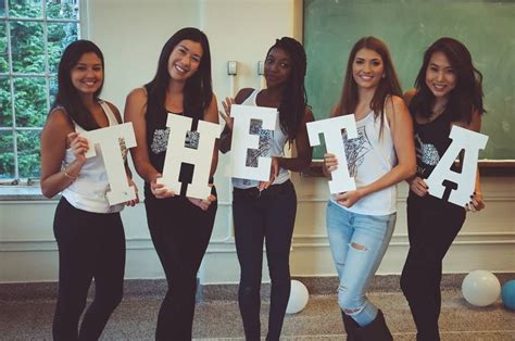 Kappa Alpha Theta At University Of Western Ontario Kappaalphatheta
