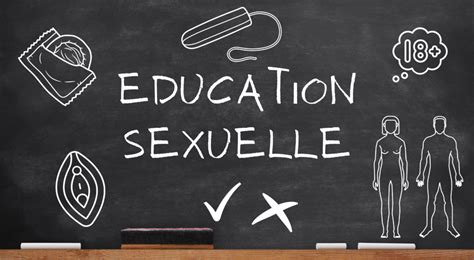 Comment Parler De Sexualité à Un Jeune Enfant Une Approche Complète