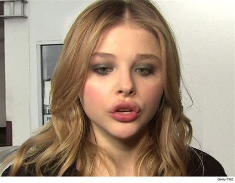 Chloe Grace Moretz Gets Permanent Restraining Order Against Stalker