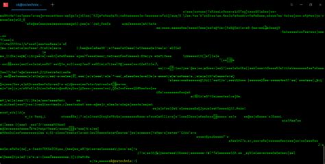 how to encrypt directories with ecryptfs in linux ostechnix