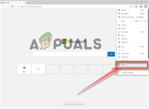 How To Fix Aw Snap Status Access Violation Error On Chrome And Edge