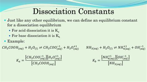 Ppt Acid And Base Equilibrium Powerpoint Presentation Free Download