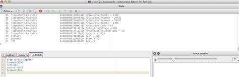 python module turtle par jupel openclassrooms