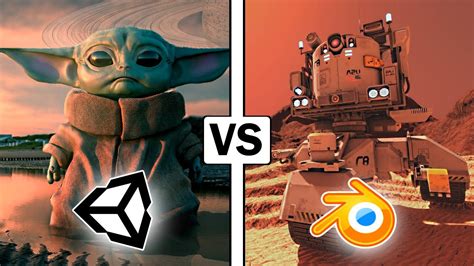 Unity Vs Godot 2019 Complete Game Engine Comparison