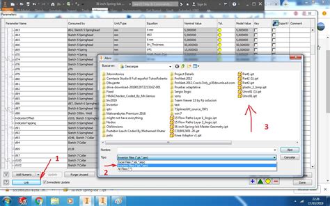 solved best practise when creating parts within an assembly