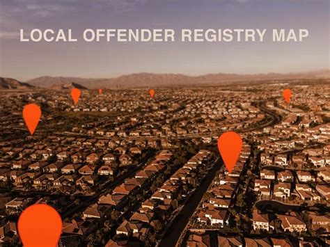 14 190 Sex Offenders In Los Angeles 2020 Halloween Safety Map Los
