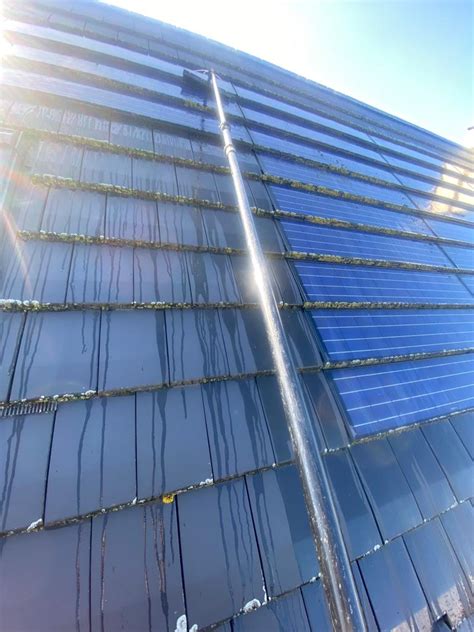 Home Zonnepanelen Reinigen Regio Gent And Deinze Zonnepanelen