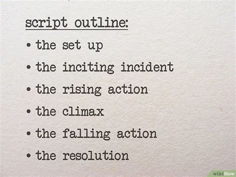 4 Ways To Write Movie Scripts Artofit