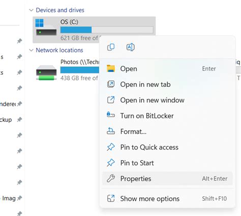 How To Run Chkdsk In Windows 11 Laptrinhx