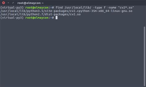 install tensorflow pytorch on ubuntu learnopencv