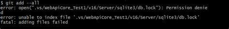 git how to create a local repository zone of development