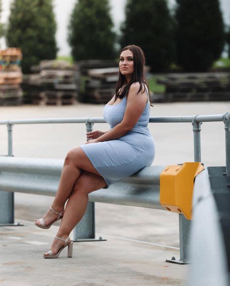 Mikaela Reidy Beautiful Dreamer Big Girl Fashion Plus Size Womens