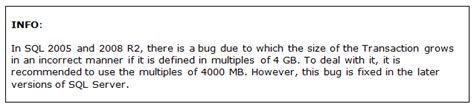 how to check transaction log file size in sql server and usage