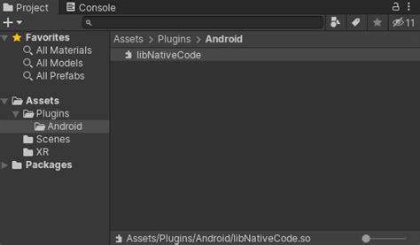 c passing byte array from unity to android c for