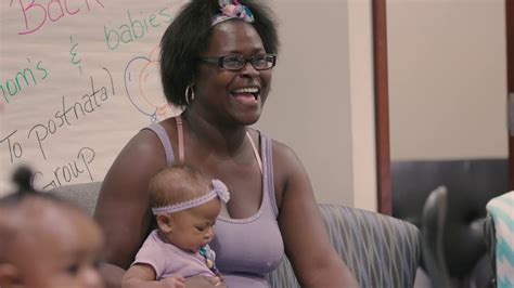 Mothers Empowered Lifestages Centers For Women Premier Health