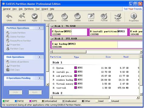 top 5 partition editor to manage your hard drive[2021]