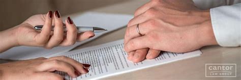 legal separation vs divorce in arizona cantor law group
