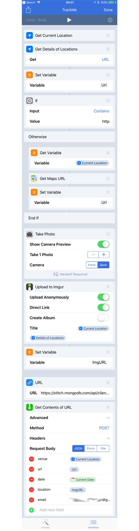 mongodb stitch the latest and best way to build your