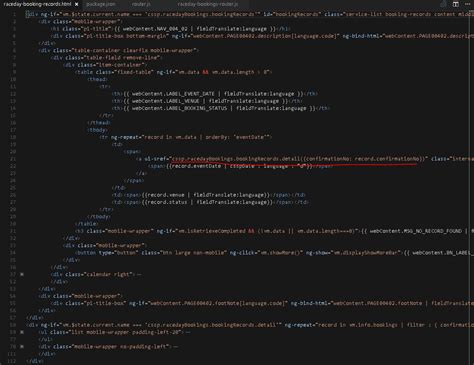 angularjs ui router error cannot read property animleave of