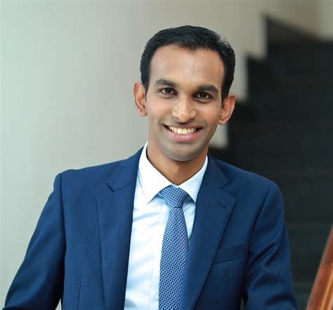 leading by example arun thomas macn australian college of nursing