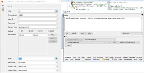 solved how to custom java class in to ccx system with uccx 11 5 1